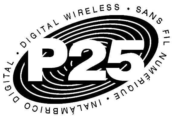 P25 Two Way Radios APX Phase 1&2 Protocol, Sales and Network Design