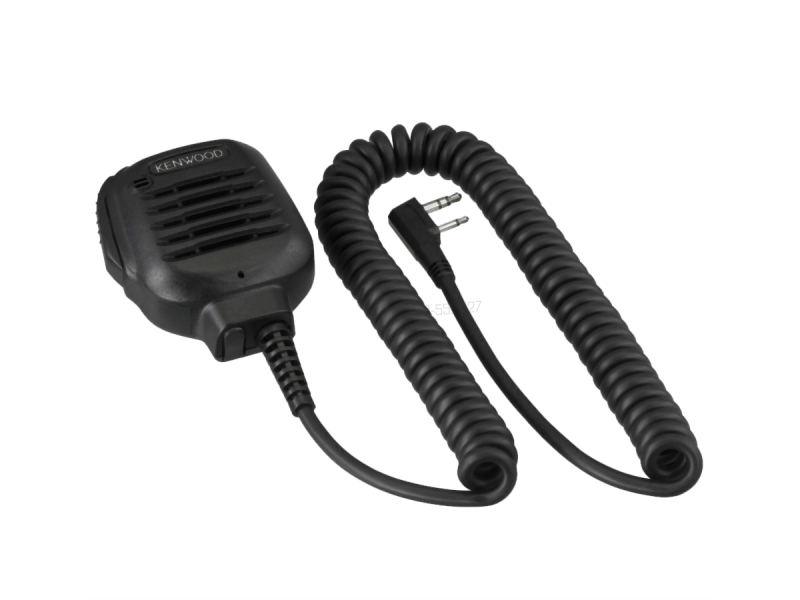 Two-Way Radio Kenwood Remote Mic KMC-45