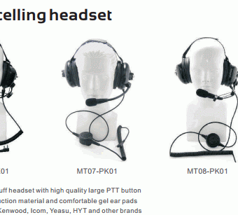 MiningTelecoms: Authorized Two-Way Radios Supplier Australia-wide
