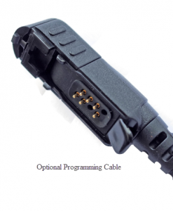 Motorola DP2600(e) Two-Way Radios - Mining Radios