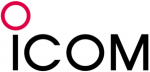 ICOM Two Way Radios Logo