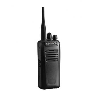 KENWOOD NX240 NX340 Mix Mode Two-Way Radios – Best Two-Way Radios ...