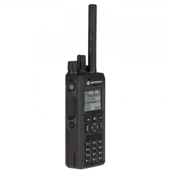 MTP3550, Motorola Tetra Portable MTP3550 Two-Way Radios