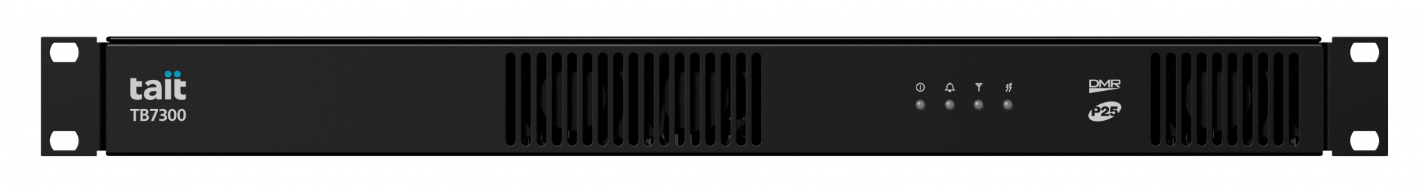 Tait DMR TB7300 Slimline Base Station/Repeater