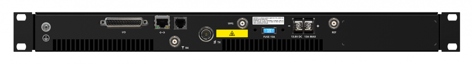 Tait DMR TB7300 Slimline Base Station/Repeater