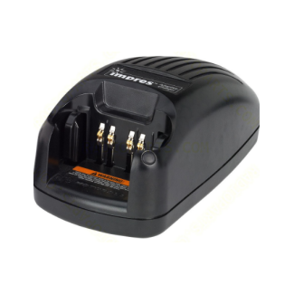 Motorola IMPRES Single Unit Charger - WPLN4256 Rapid Rate