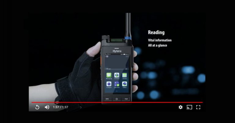 Mining Two Way Radios, Best BHP, Rio Tinto, BMA, Foxleigh Site Specific ...