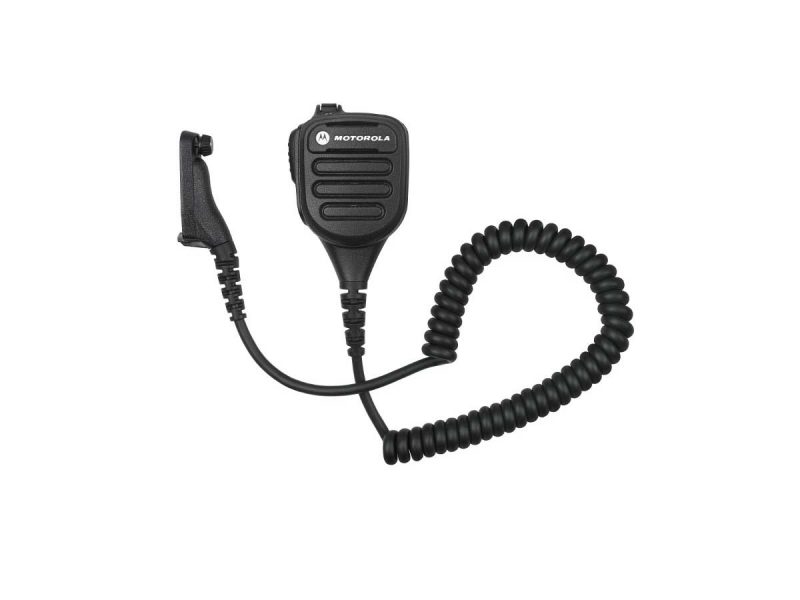 Motorola DP4601e Two-Way Radios