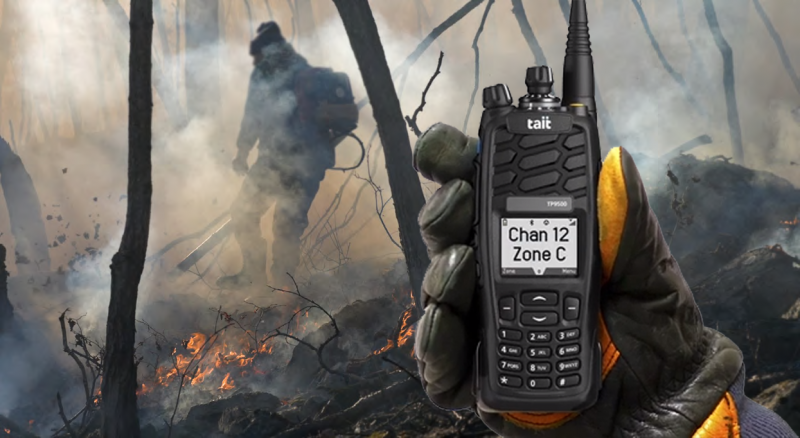 Selecting a Radio Communications System - Best Practice Guide