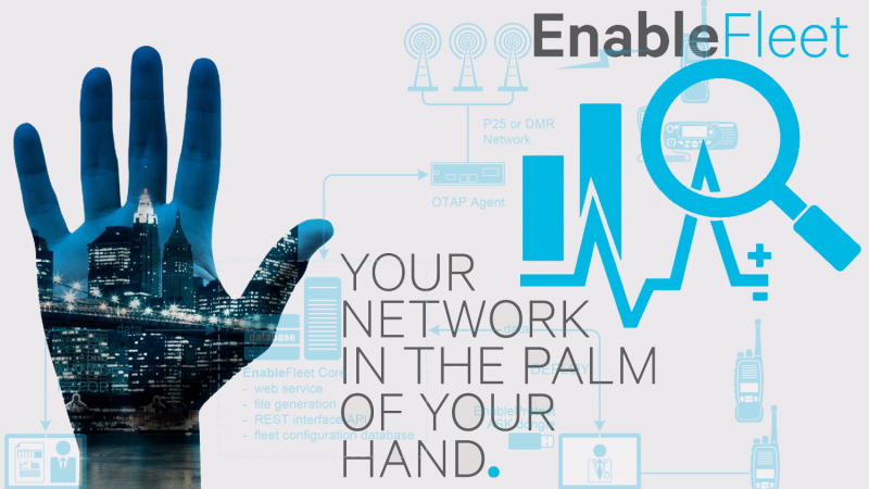 4G/5G Radio Network Communications Australia