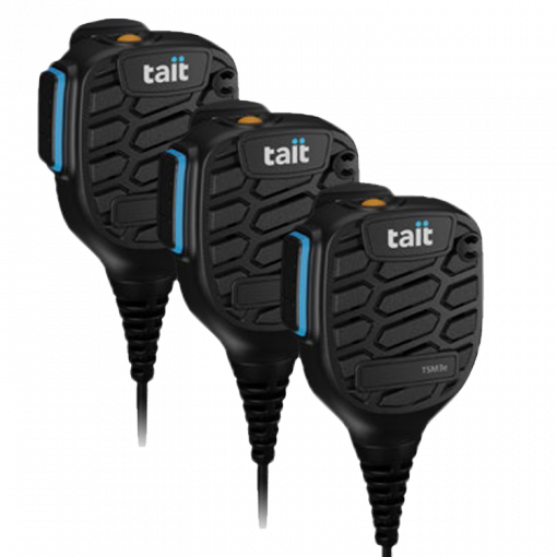 Tait Tp9360 Two Way Radios