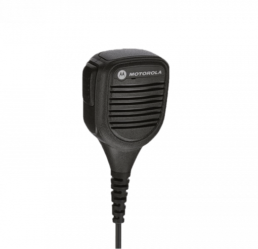 PMMN4050A, Motorola Remote Speaker Microphone - Online Sales