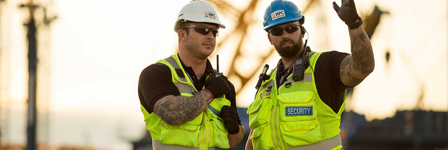 Perth Two Way Radios and Radio Network Solutions in Western Australia