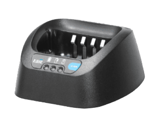 Tait TP81/TP93/TP94/TP96/TP98 Single Bay Recharger