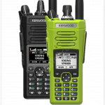 Kenwood Viking VP8000 Multi-Band Multi-Protocol P25 Two-Way Radio