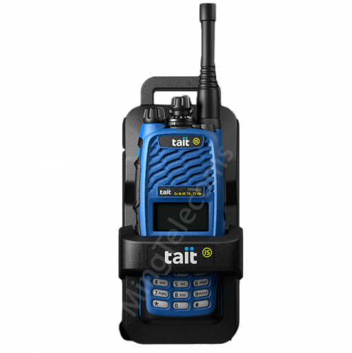 Tait Intrinsically Safe Vehicle Charger